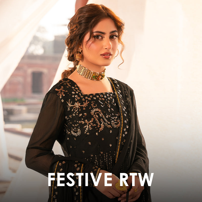 Festive Pret Collection| Festive Wear 2026| Wedding & Party Wear Dress