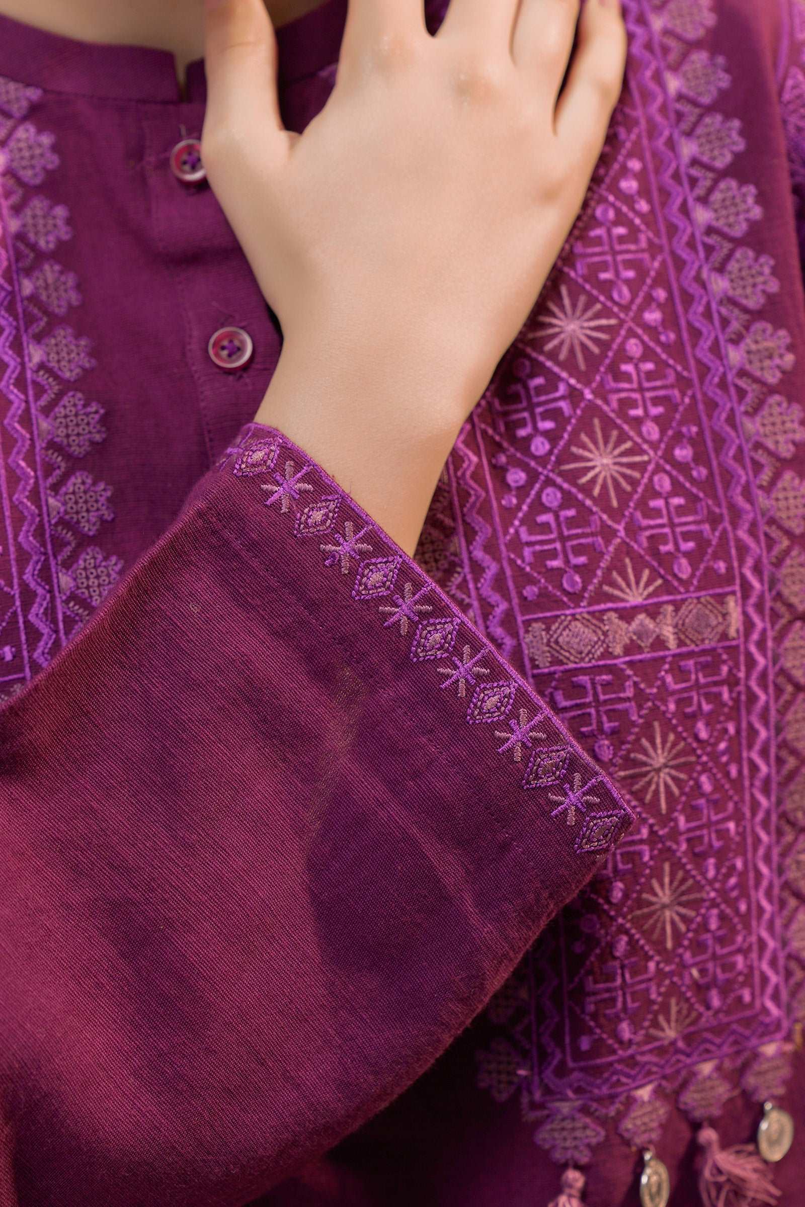 Bordeaux (1PC) – Beyond East Official