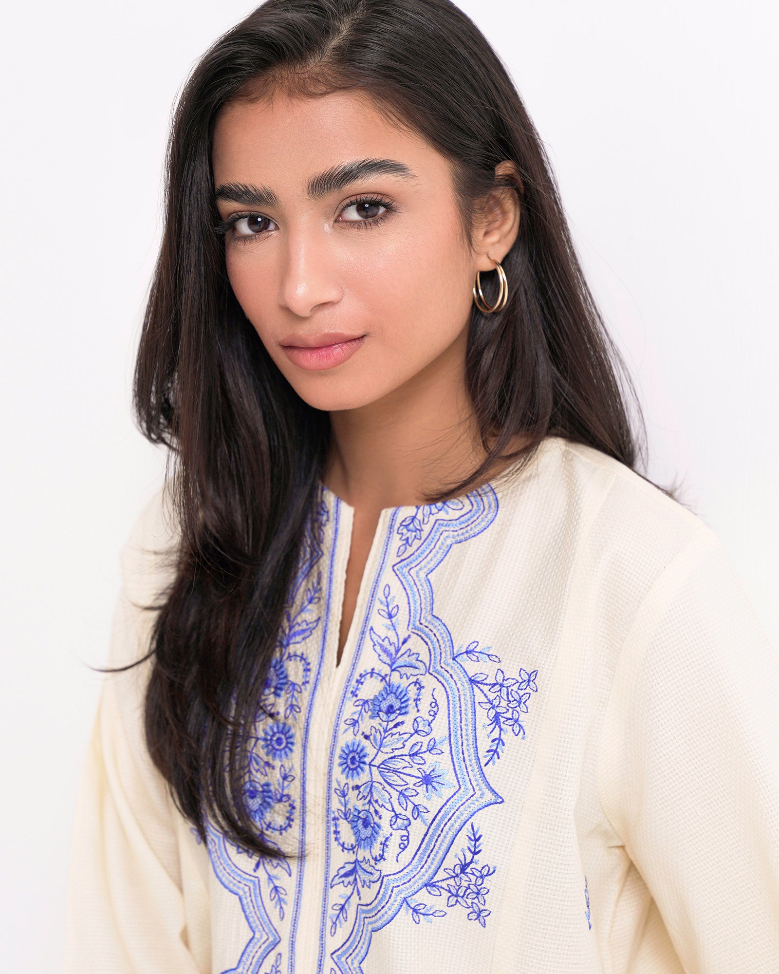 Ready Made Dresses For Women – Beyond East Official