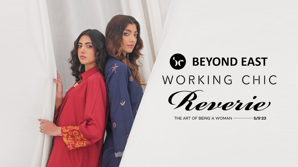 Working Chick Lookbook