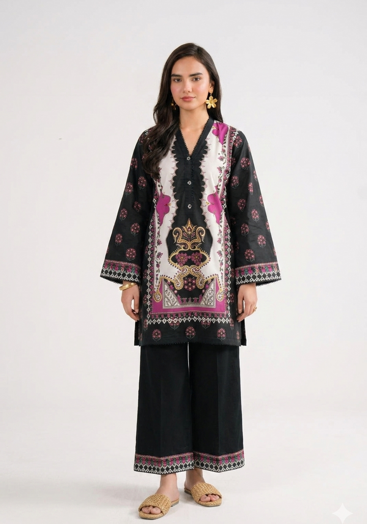 Eid Dresses for Women 2026 — Pret, Co-Ord Sets & Suits | Beyond East