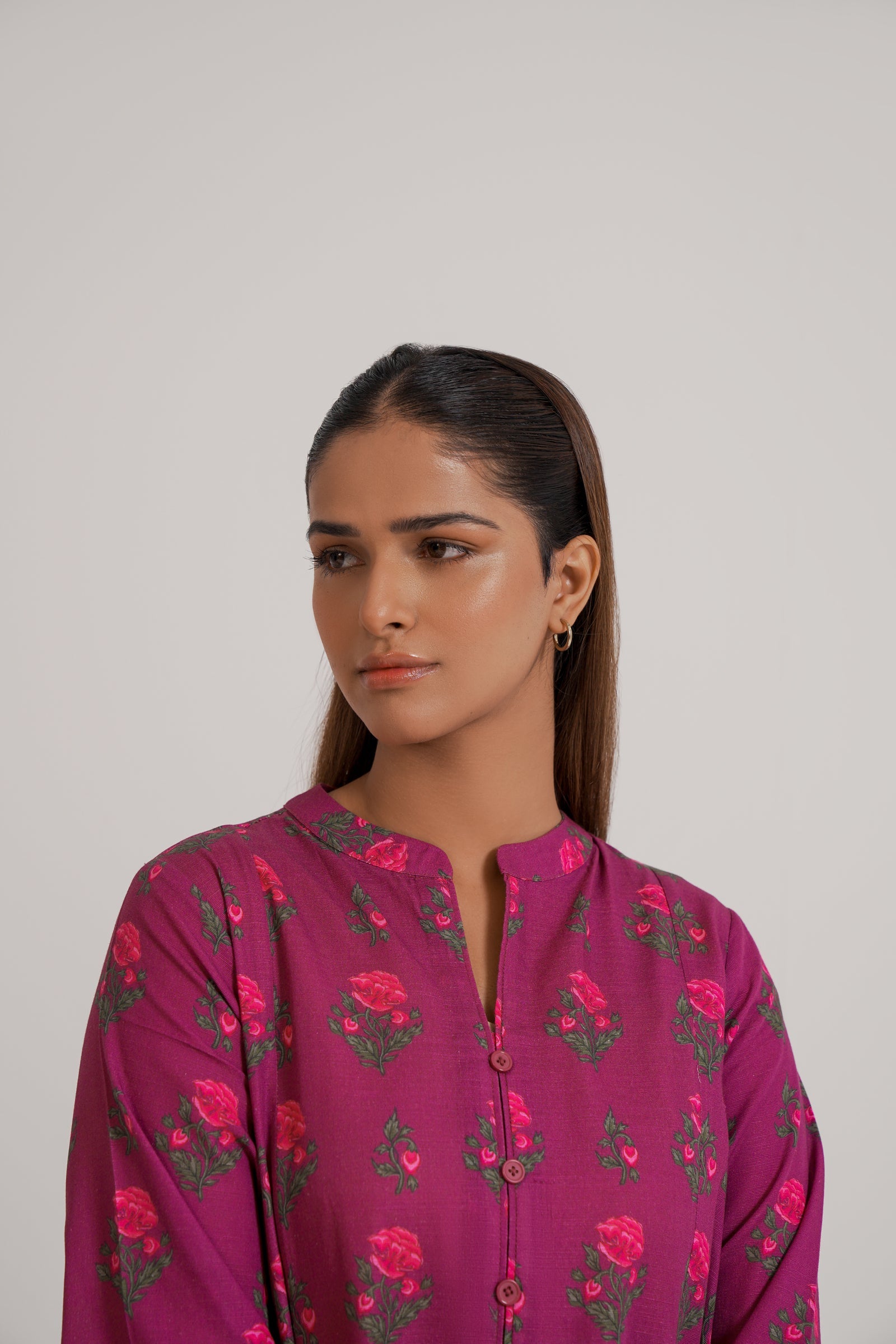 Beet Red (1PC) – Beyond East Official