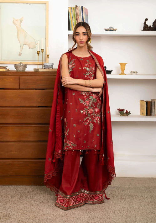 Chikankari Suits - Shop with Beyond East