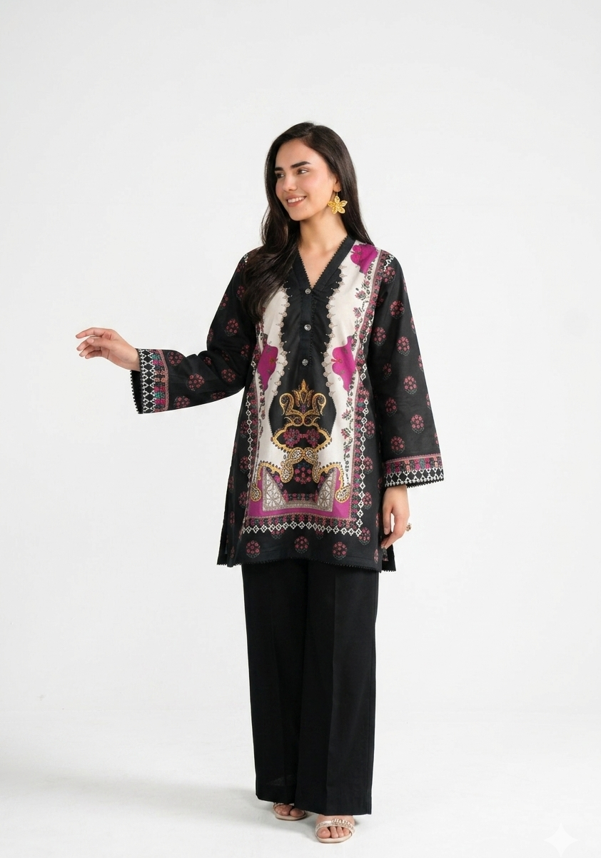 Eid Dresses for Women 2026 — Pret, Co-Ord Sets & Suits | Beyond East