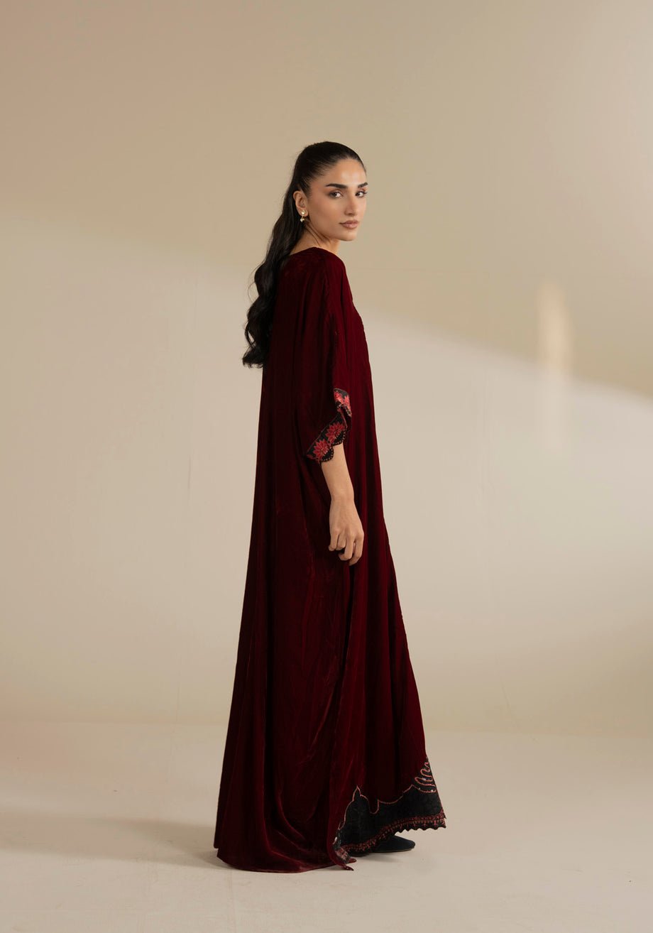 Shop Latest Kaftan Dresses Online Pakistan | Beyond East