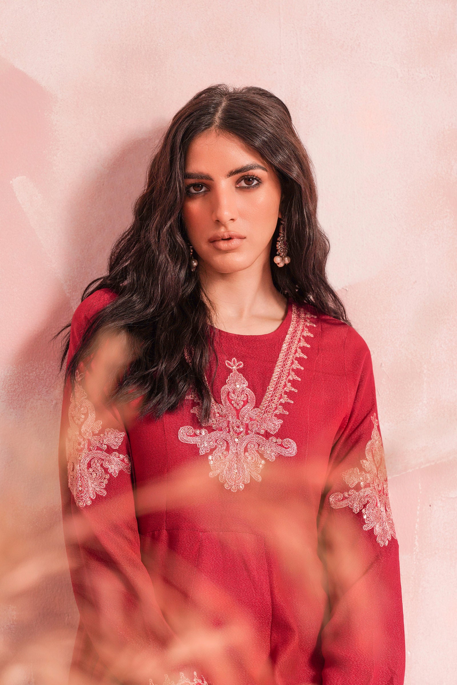 1 Piece Karandi Shirt