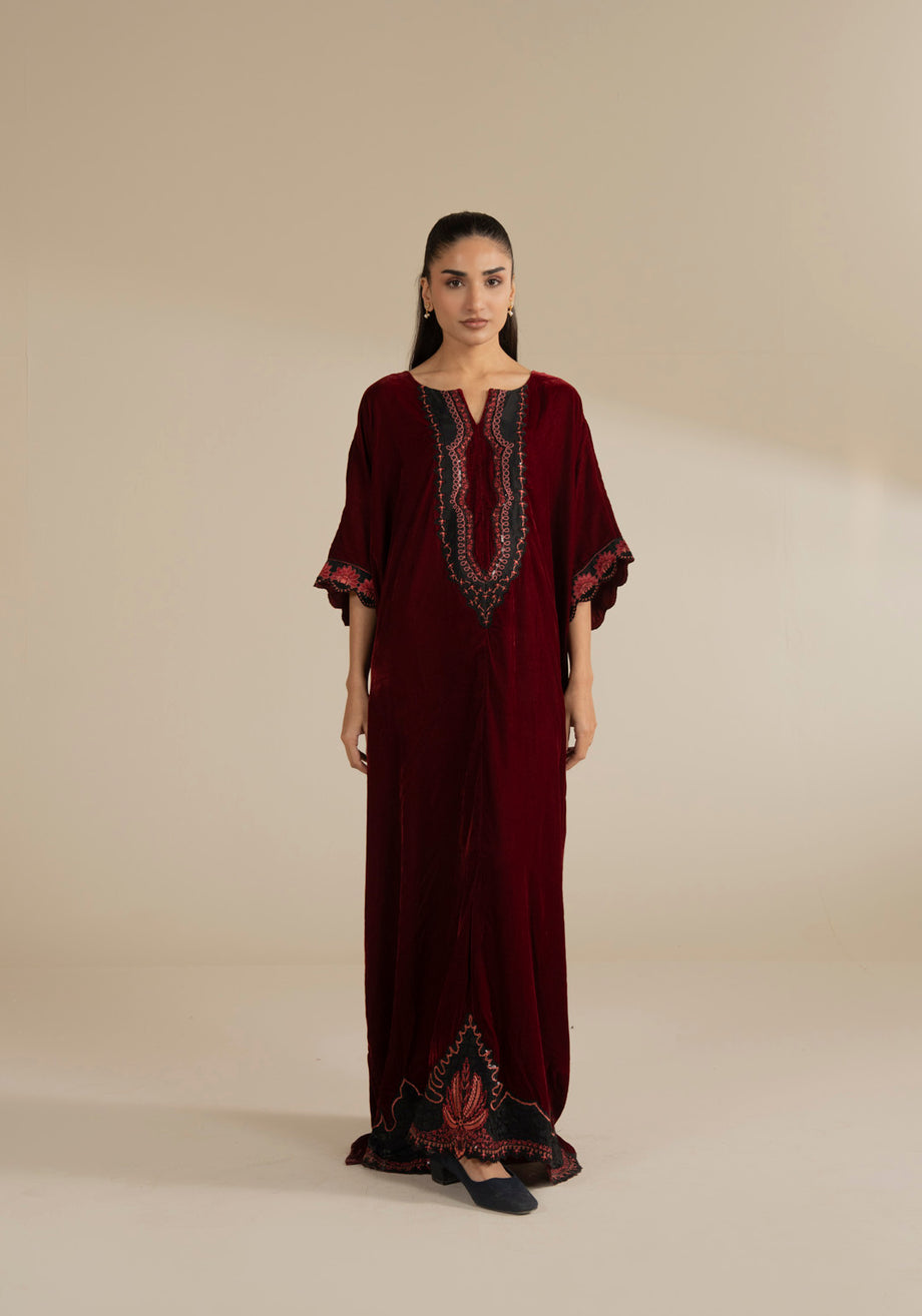Shop Latest Kaftan Dresses Online Pakistan | Beyond East