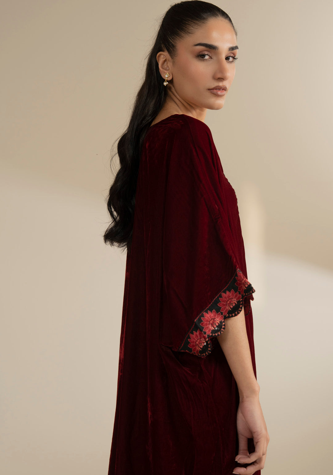 Shop Latest Kaftan Dresses Online Pakistan | Beyond East